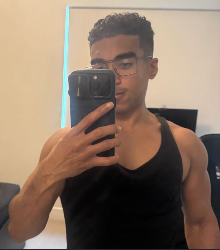 Tristan James' Portfolio